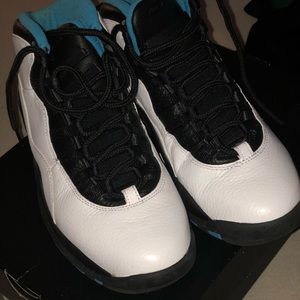 Jordan | Shoes | Powder Blue Retro S | Poshmark